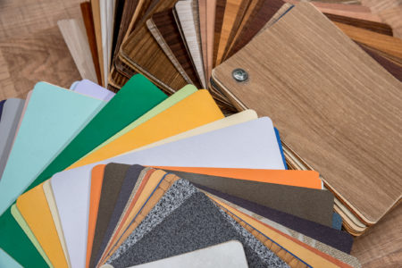 High Pressure Laminates - Charter Industries, LLC
