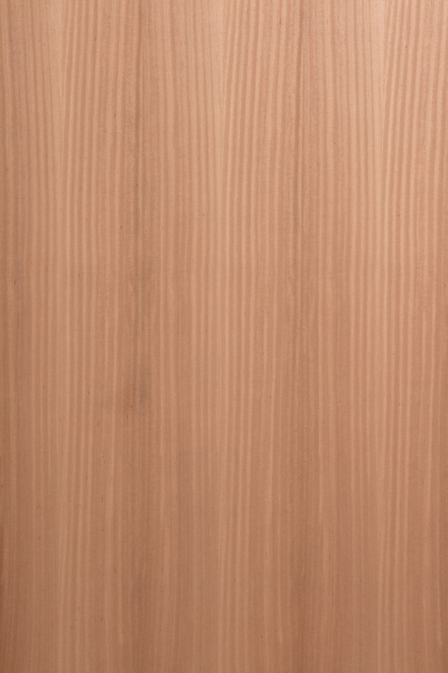 018 X 1-1/2 Unfinished, Thin Auto Mahogany Sapeli - Charter Industries, LLC