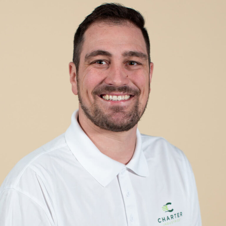 Contact Us - Charter Industries, LLC