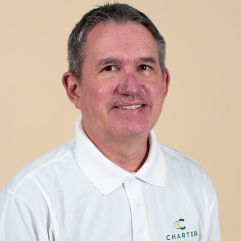 Contact Us - Charter Industries, LLC